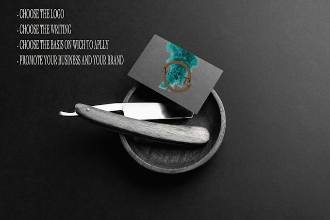 Create high level professional mockups for your business by Moup_design ...