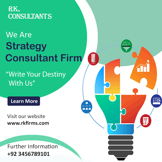 Make social media ads for your product within time limit by ...