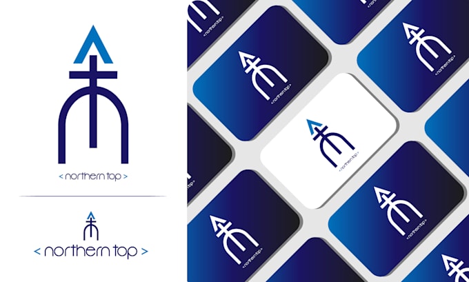 Design your unique monogram logo by Ame_des | Fiverr