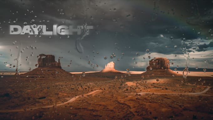 Create a live animation with vfx from photos and pictures by Teti_vs ...