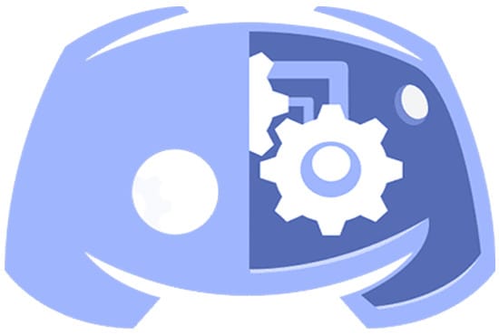 Make A Discord Bot Using Discordpy In Python By Myverne Fiverr 