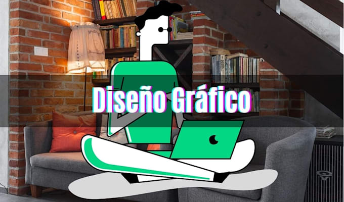 Design social media publicity for you company by Kevlizarzabal | Fiverr