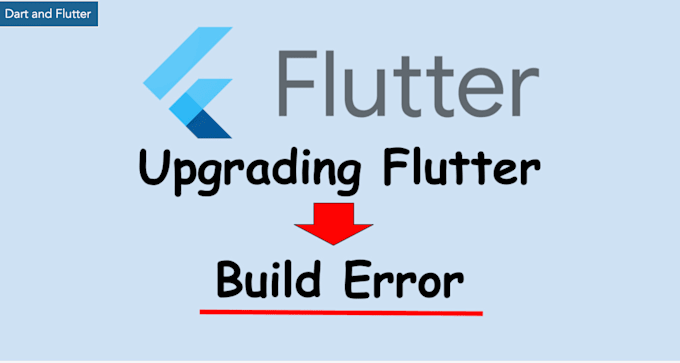 Develop, debug and fix bugs in any flutter app by Owys_m | Fiverr Develop, debug and fix bugs in any flutter app by Owys_m | Fiverr