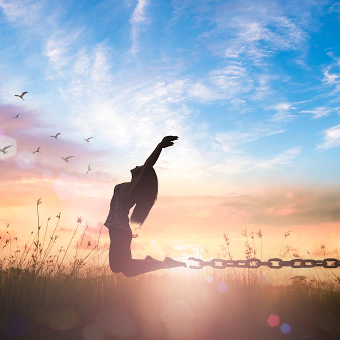 Help you align to your values and connect to your inner being by ...