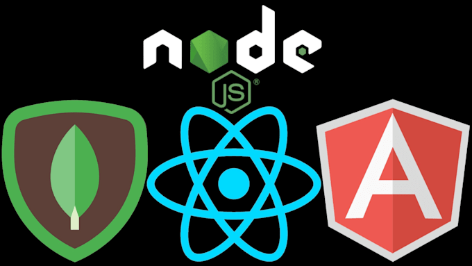 Do Full Web Development In React Angular Nodejs By Hmvmpire Fiverr