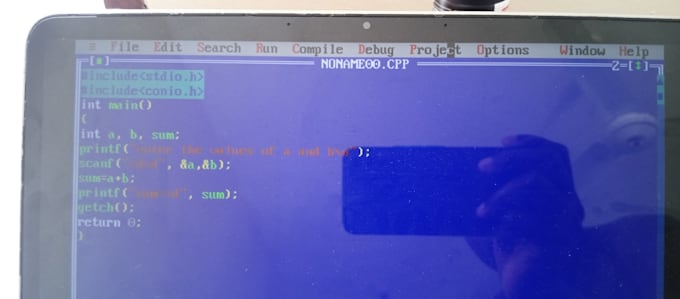 Teach c, cpp, java, html and css by Charlesmasoud | Fiverr