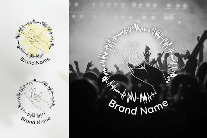 Draw one line art for logo and brand and illustration by Olidesign01 ...