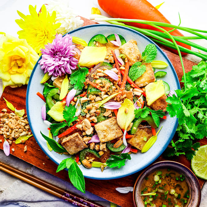 Create a cooking reel or youtube video by Linhtachi | Fiverr