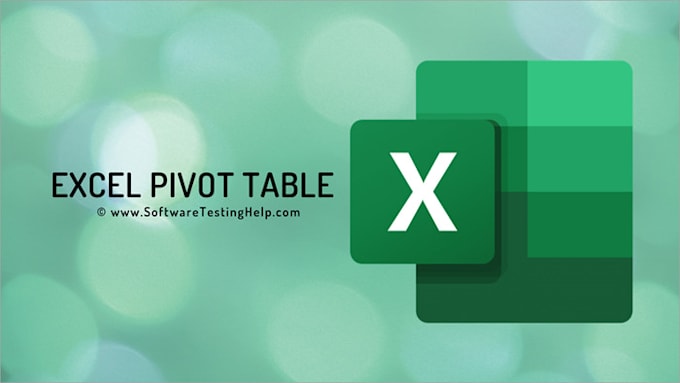 Create excel graphs, vlookup and pivot table by Sajidjaved3636 | Fiverr