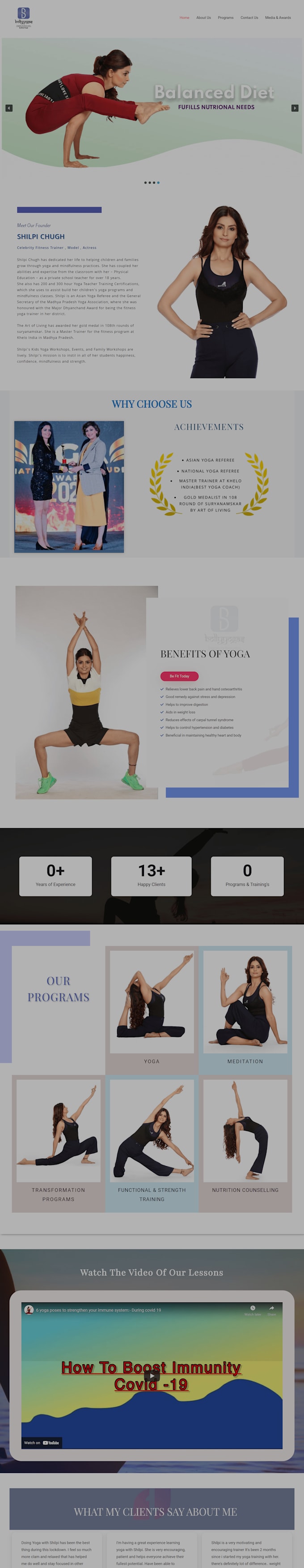 Create Responsive Websites In Wordpress Html Css Javascript By