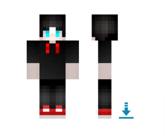 Make professional minecraft skins by Jugetescr | Fiverr