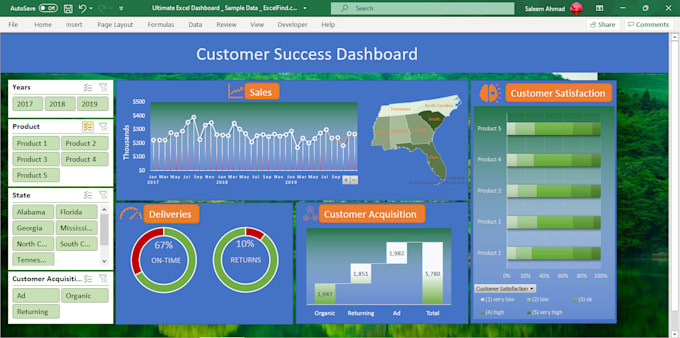 Write Vba Macro Formulas To Automate Your Excel Sheets By
