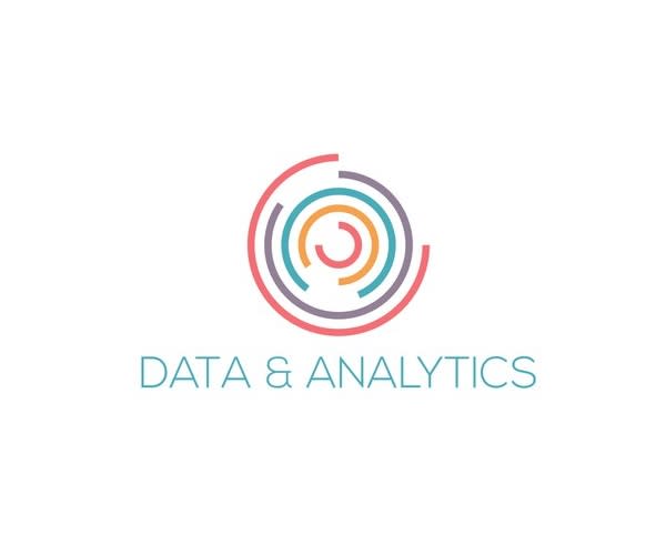 Create a fun logo for our data and analytics team by James_foltz | Fiverr