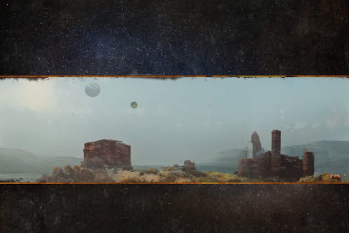 Create lore for your fantasy or sci fi world by Kummerwolfe | Fiverr