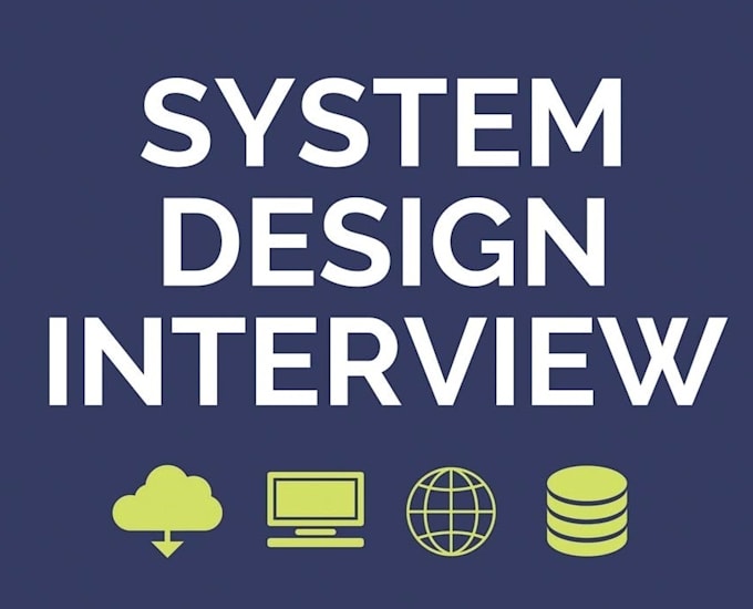 Take system design software engineering interview by Prakhartri | Fiverr