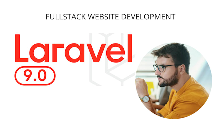 , anyone need laravel developer, let me know by Kashiknight99 | Fiverr