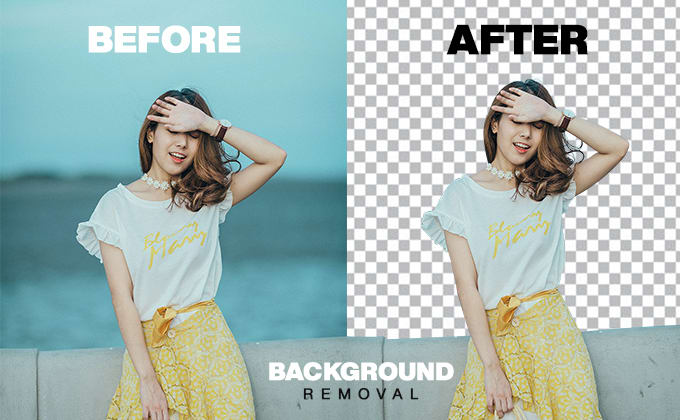 Remove background 20 images with transparent or white by Gd_rakibul ...