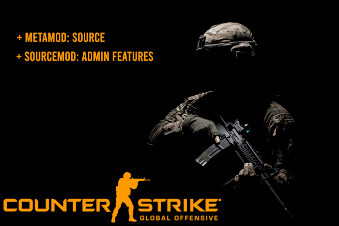 Setup counter strike global offensive csgo server by Icemont | Fiverr
