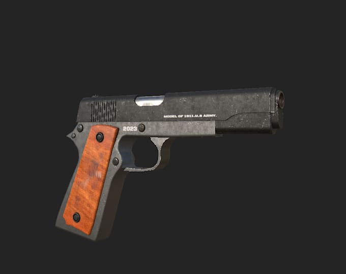 Design 3d models of your choice for roblox or unity by Legendary69420 ...