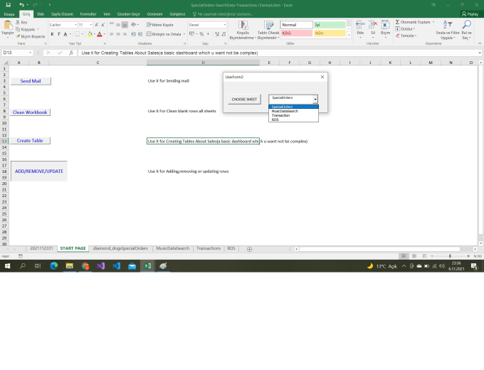 Microsoft excel vba automation by Vbalpic | Fiverr Microsoft excel vba automation by Vbalpic | Fiverr