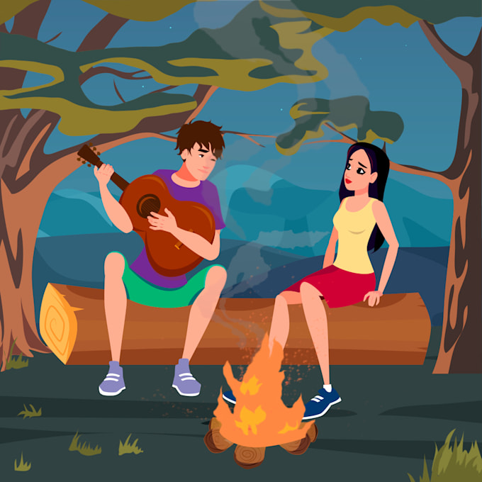 Create animated explainer video by Soterr | Fiverr