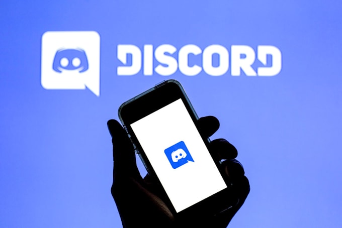 Join, chat and improve your discord server by Felix_73 | Fiverr