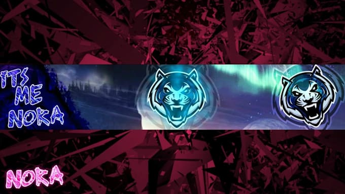 Professional and high resolution logo design by Eyadelsyad | Fiverr