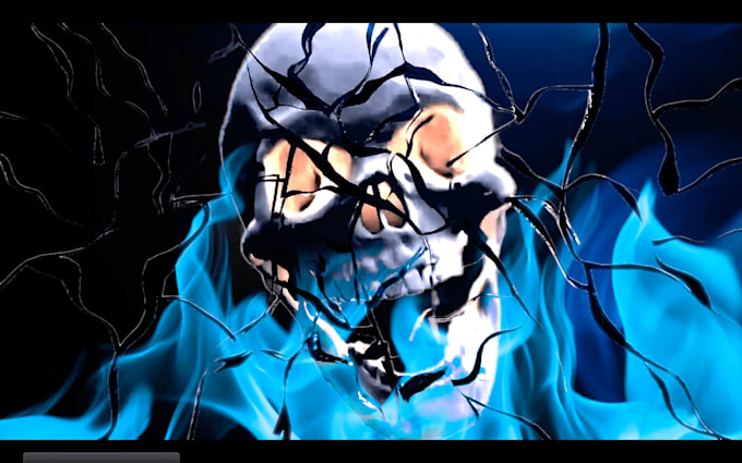 Create animated cover art by Yatavision1 | Fiverr
