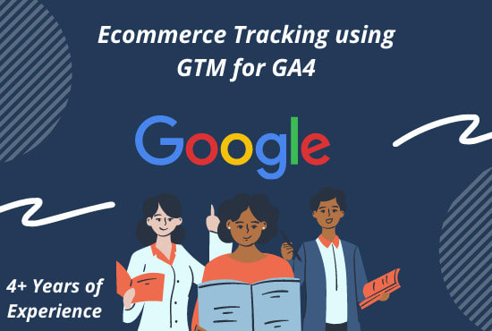 Set up your enhanced ecommerce tracking using gtm for ga4 by Mehedy17 ...
