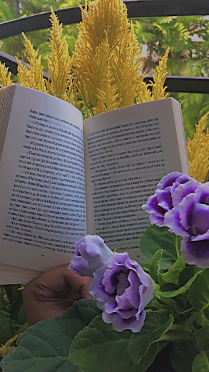 Translate documents from english to french vice versa by Pranavnair22 ...