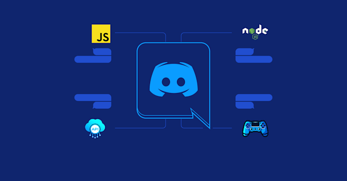 Develop advanced, coherent and optimized discord bots by Varunzone | Fiverr