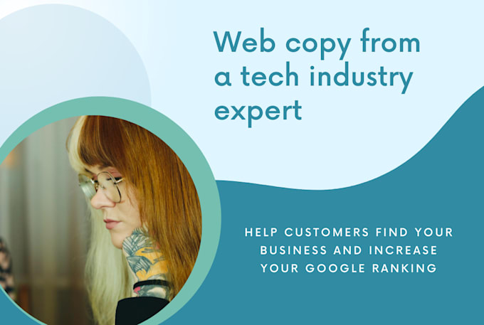 Write your website copy to maximise conversions by Poppyreid | Fiverr Write your website copy to maximise conversions by Poppyreid | Fiverr