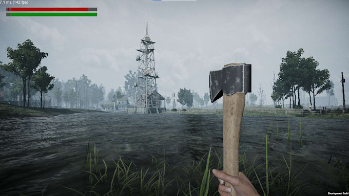 Develop A Game For You Using The Unity Engine And Csharp By Aicompany 2870