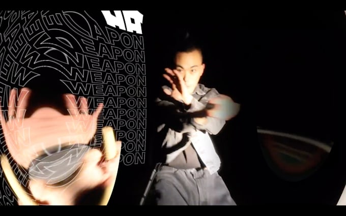 Create a unique eye catching intro for your youtube channel by ...