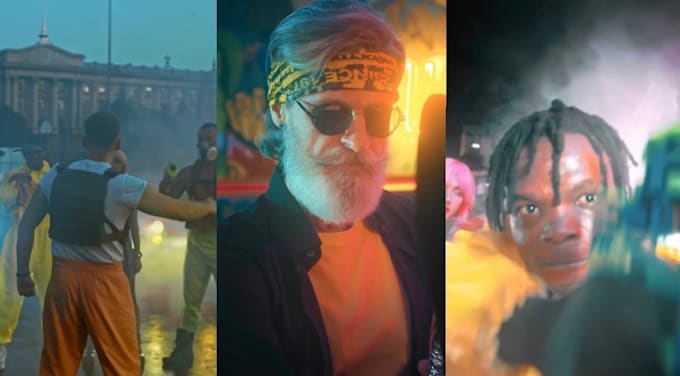 Make professional commercial plot ads by Ksinemafilming | Fiverr