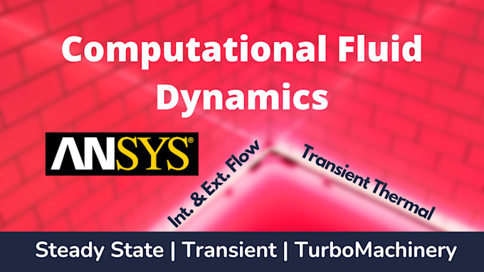 Perform cfd analysis on ansys fluent by Atlasist | Fiverr