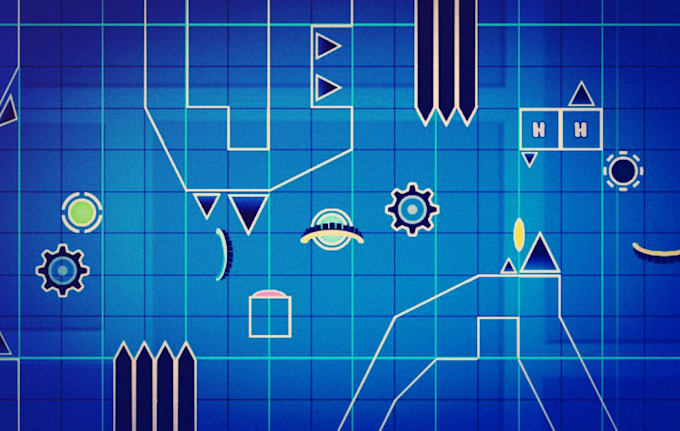 Make you a gd layout by Flockymc | Fiverr