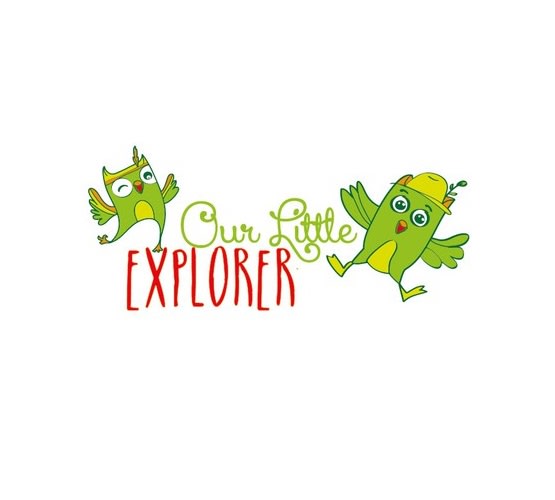 Create beautiful little explorer logo for your business by Rose_hensley ...
