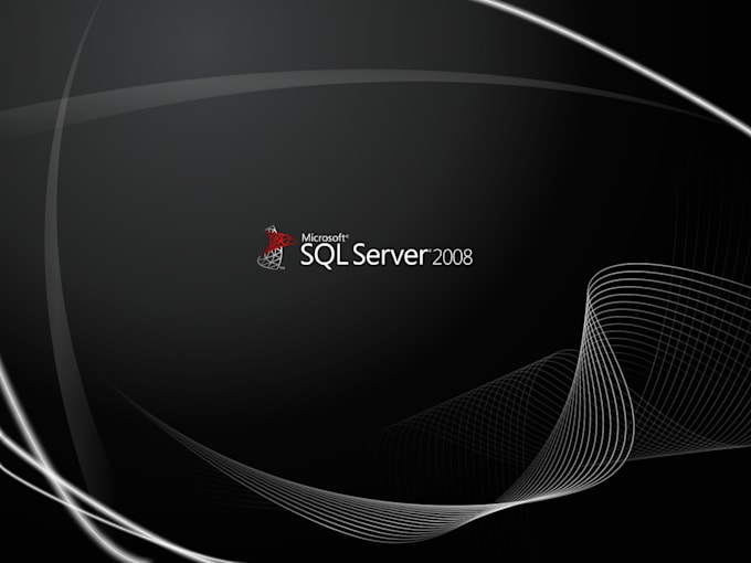 Deploy Configure And Troubleshoot Sql Server By Asd990 Fiverr