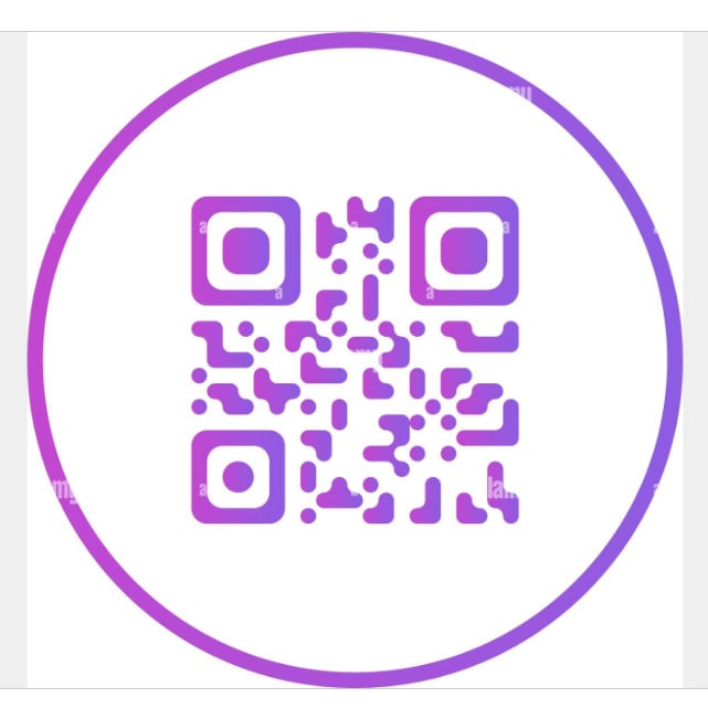 Design qr code with customized logo by Ramsha_va | Fiverr