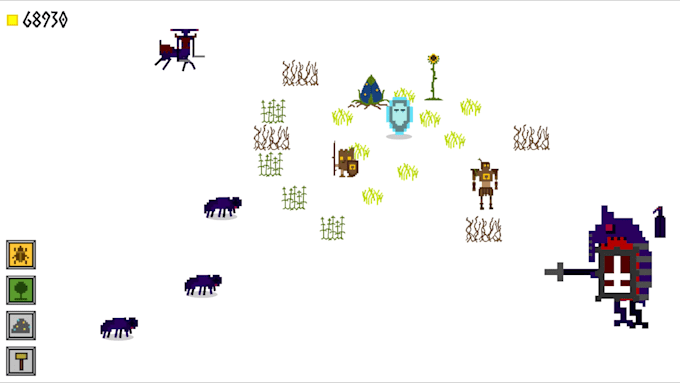 Make your 2d game idea turn true for any platform by Alexan_carneiro ...