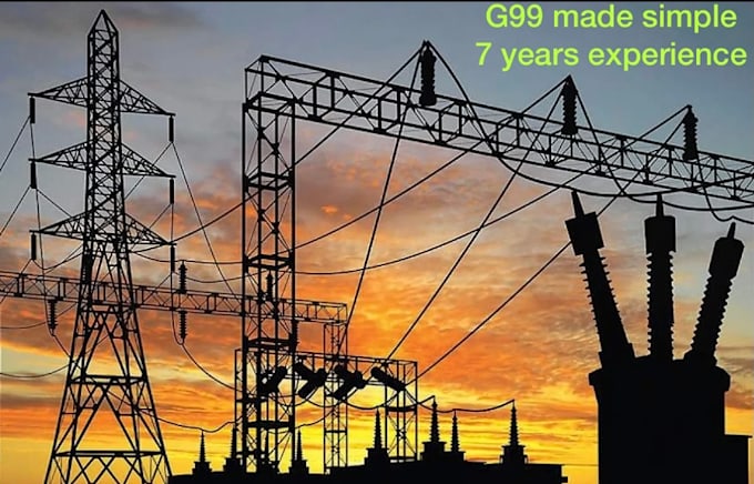 Guide you through a hassle free g99 application process by Rephraim248 ...