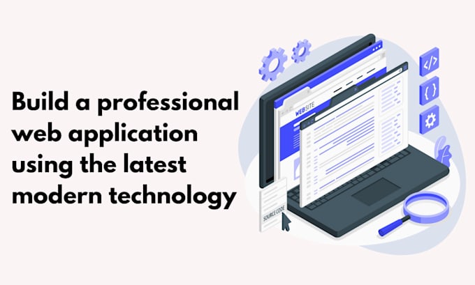 Create a web application using php mvc by Onadim | Fiverr