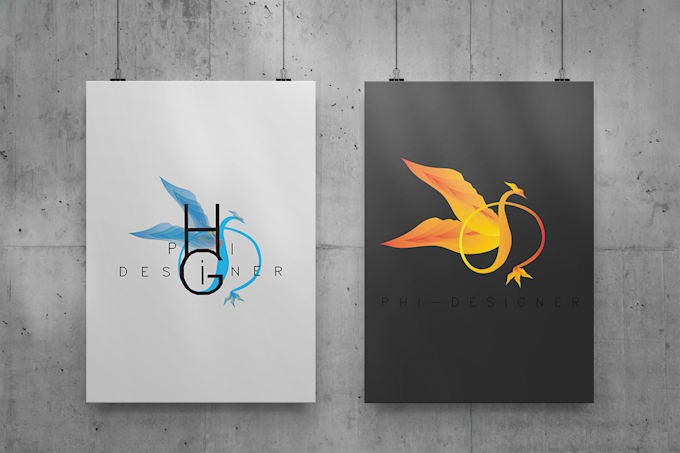 Logo, poster and ads banner by Sontdesigns | Fiverr
