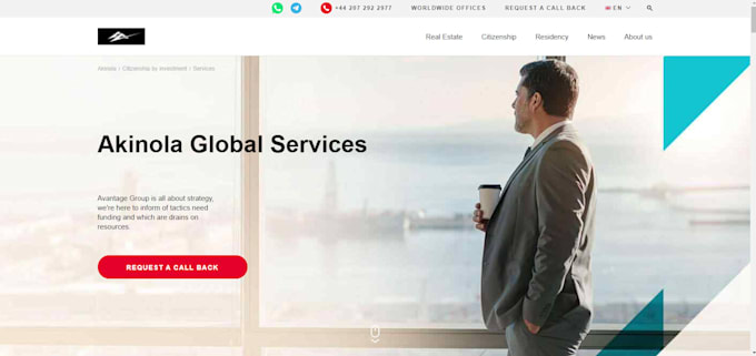 Edit or fix html css, customize website, wordpress, shopify by Omydia | Fiverr