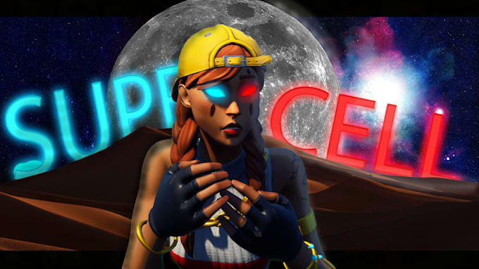 Edit you an eye catching 4k montage or highlight by Spiral746 | Fiverr