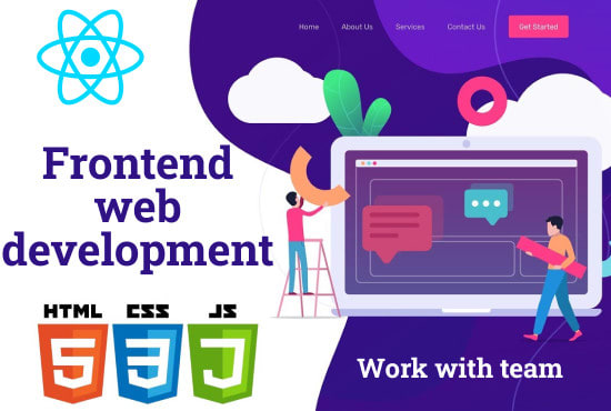 Fix bugs , react and wordpress web, theme customization by Haya_ch | Fiverr