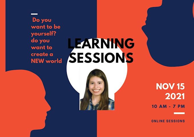 Giving you motivational sessions by Andreabellosoal | Fiverr