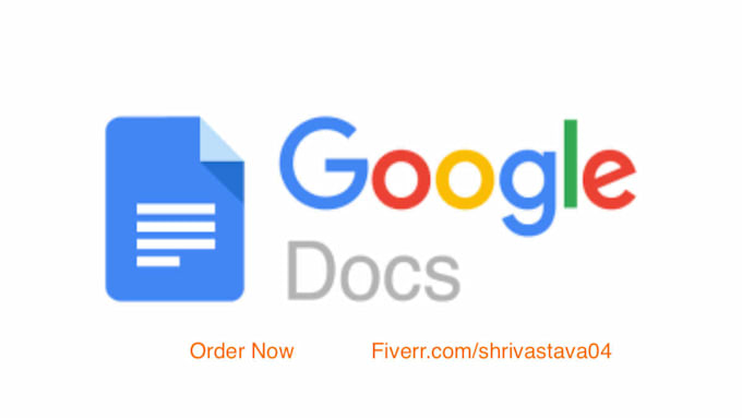 Be your doc wizard by Shrivastava04 | Fiverr