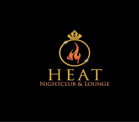 Design heat nightclub and lounge logo in 1 day by Donald_mason | Fiverr